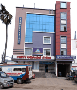 HOME - NAVJIVAN MULTI SPECIALITY HOSPITAL