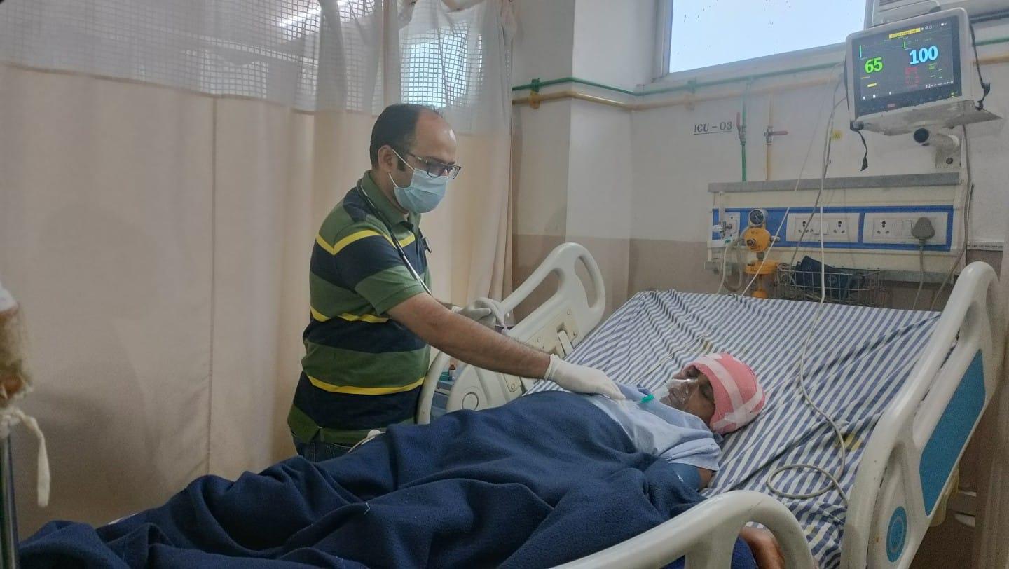 HOME - NAVJIVAN MULTI SPECIALITY HOSPITAL